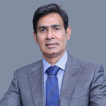Chinta Green Energy | Leadership Team – Driving India’s Clean Energy Future